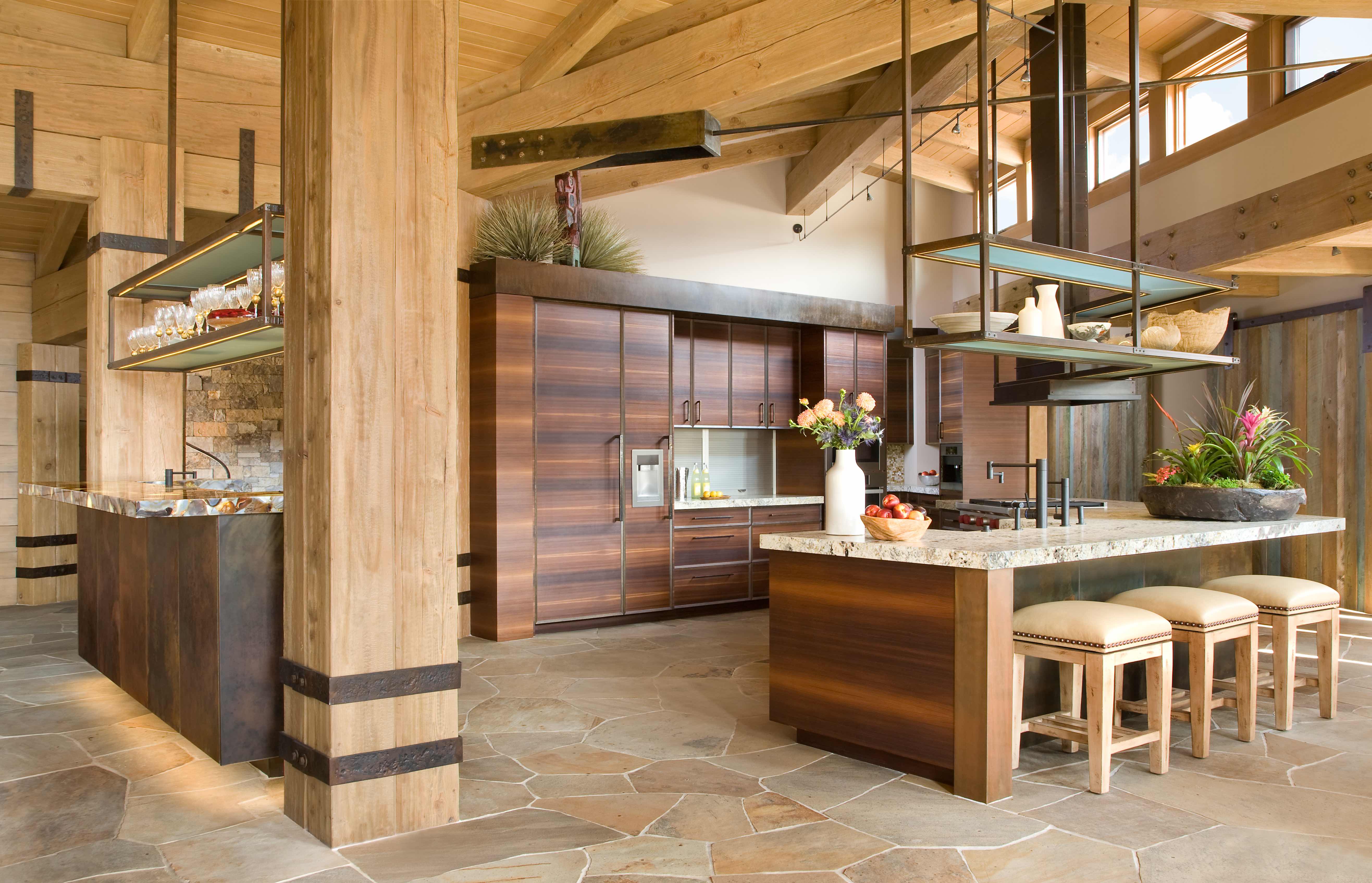 Premier Cabinets | TBS Design Gallery